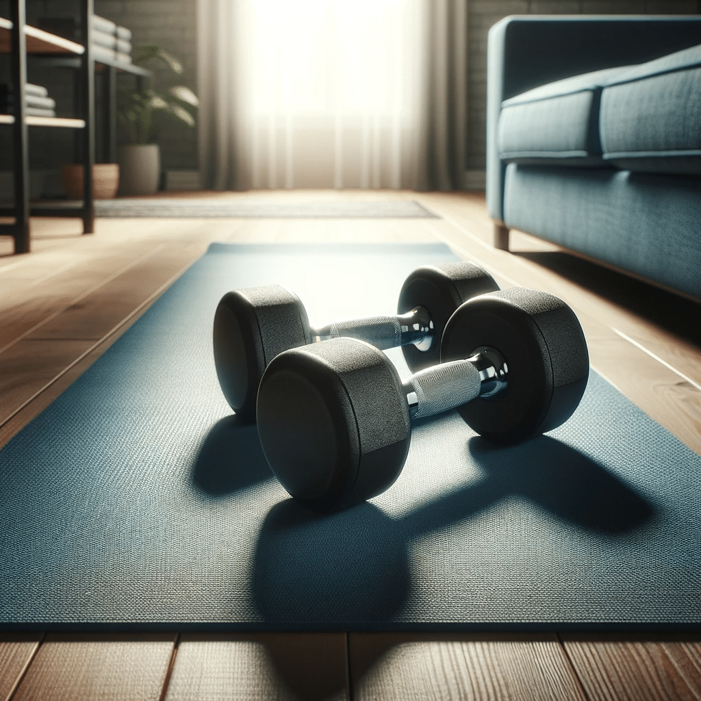 L'intégration des poids légers dans la pratique du Pilates : Avantages ...